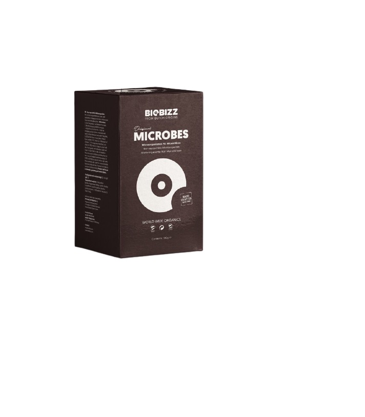 BioBizz Microbes 150g - House 420